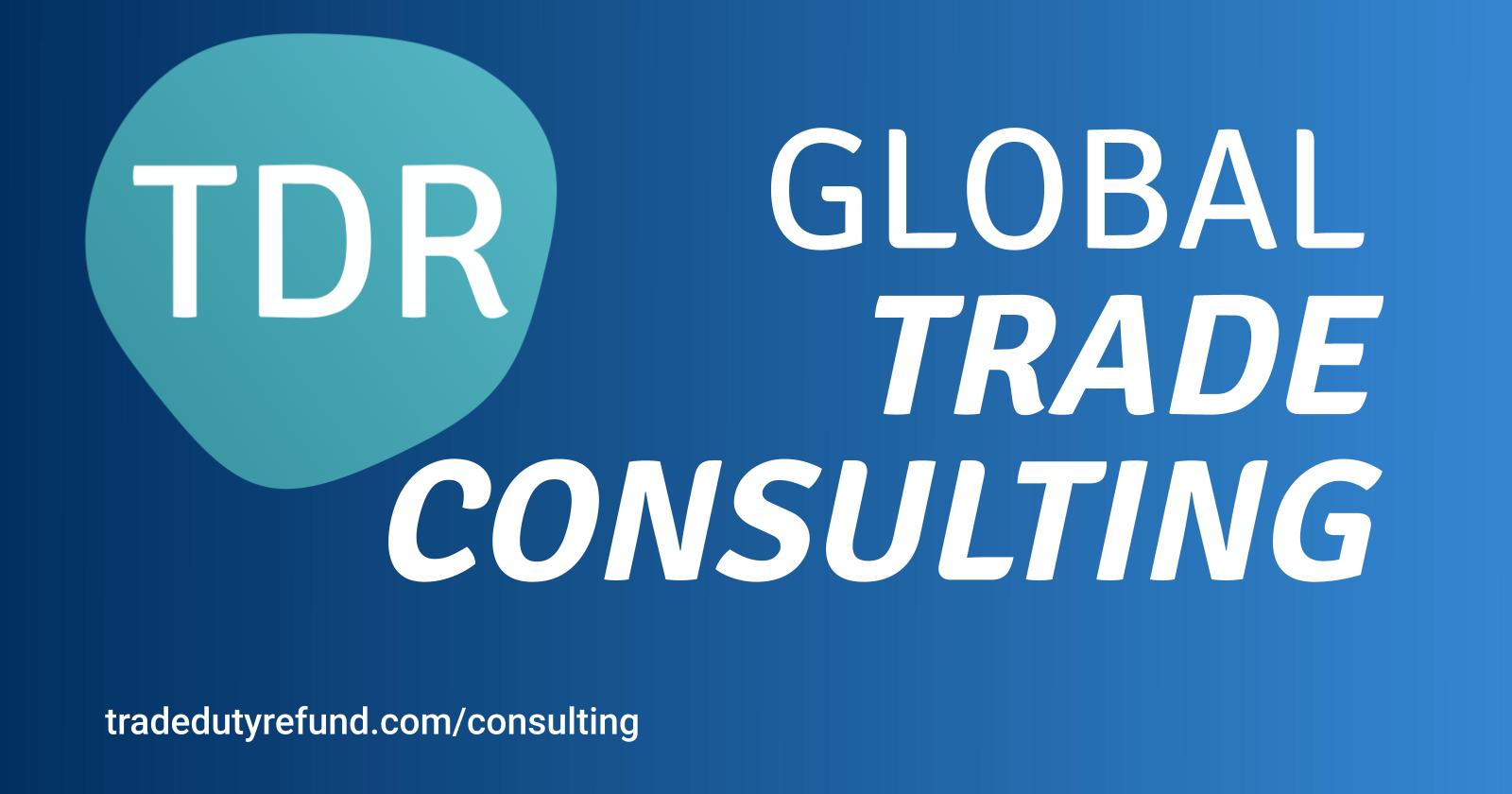 Meet Our International Trade Experts | Customs & Duty Refund ...